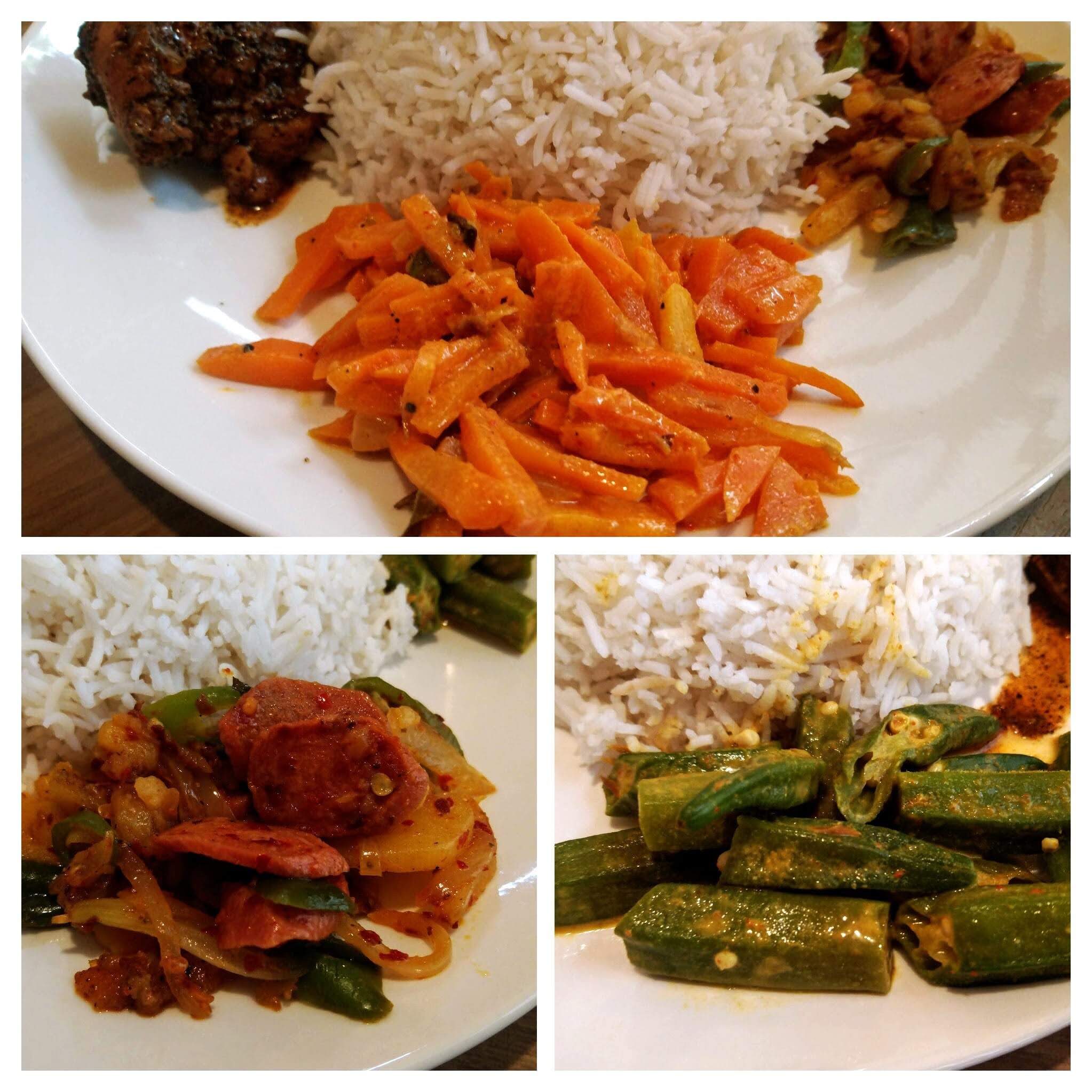 【LAK BOJUN & Storce（ラクボジュン）】突撃！隣のスリランカごはん！みたいな(*´艸`*)（千葉県白井市） | Mr.れいぽんの旅手帳